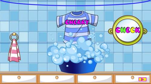 Plurals ESL powerpoint game by English - ESL -French-German teachers aids
