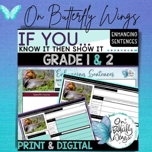 Expanding Sentences Visual Prompts by On Butterfly Wings | TPT