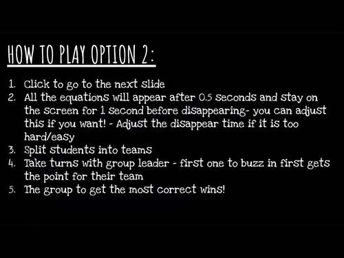 Adding & Subtracting One-Digit Numbers Within 10 APPEARING/DISAPPEARING ...