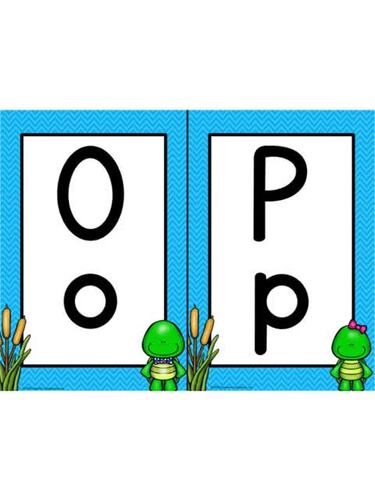 Turtle Classroom Decor | Turtle Theme | Turtle Mascot by Teacher's ...