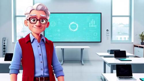 AI Literacy: AI Through the Ages and Its Milestones by eJourney Education
