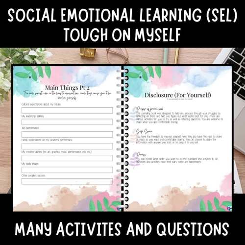 High School Social Emotional Learning (SEL) | Growing Up with High ...