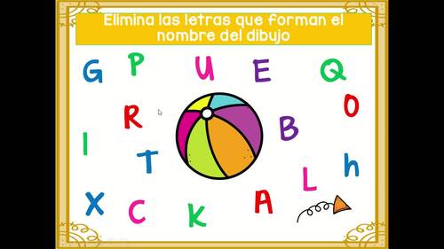 Verano, vocabulario | PowerPoint | Sapanish Resources | TPT