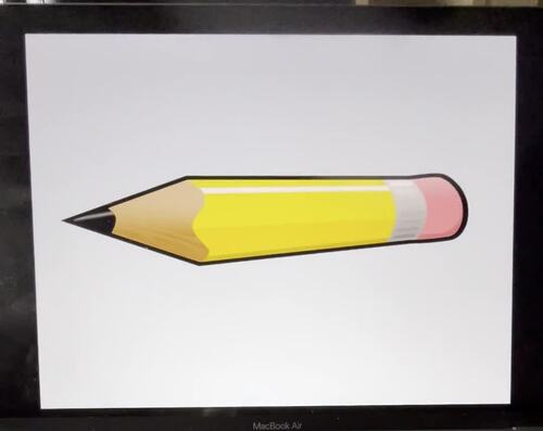 French Classroom Objects Lesson: Power Point by Chez Madame M | TPT