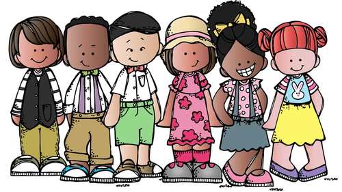 Kidlettes clip art Springtime clip art 2 Easter clip art Mini | TPT