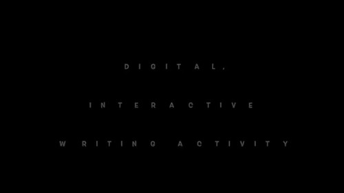 Halloween Activity Digital for Google Slides by Language is an Art