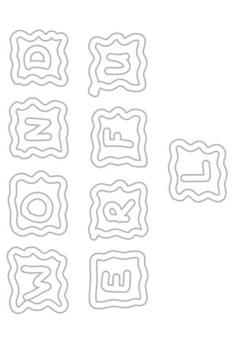 Bilingual Winter Bulletin Board Craft Spanish & English Ideas | TPT