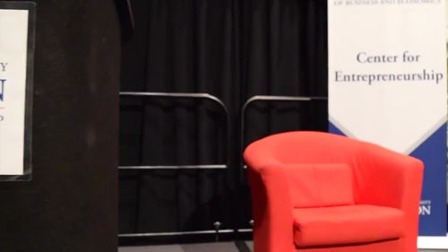 Business Pitch and Public Speaking: 10-Step Guide by National Startup ...