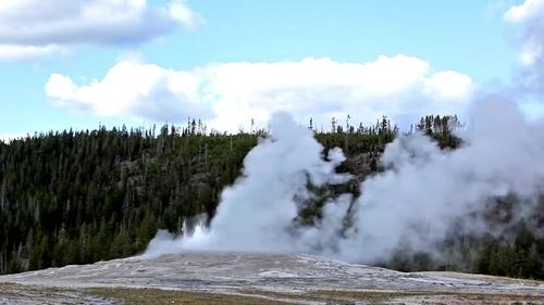 National Parks - Pre-Reader Companion Book by Enriched Education