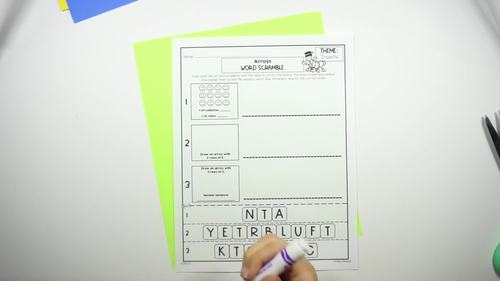 2nd Math Operations & Algebraic Thinking 2.OA.A.1 2.OA.B.2 2.OA.C.3 2 ...