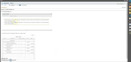 Accounting 11E- 15.2 Work Together by Crazy About Accounting | TPT