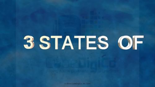 Grade 3 NGSS "Physical Science-Matter"- Distance Learning by Siri Learning