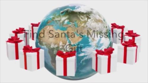 Christmas Around the World - Digital Escape Room - Holiday Digital ...