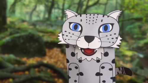 Puppet Species Interactions by Chuck-Ken Science | TPT