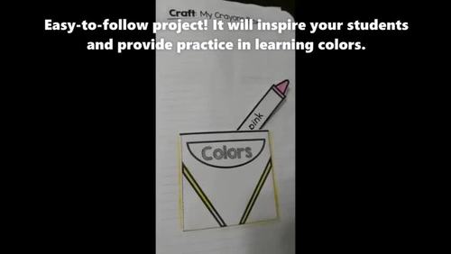 Colors & Numbers ️ ESL Worksheets ( including grey & gray ) by ESL ...