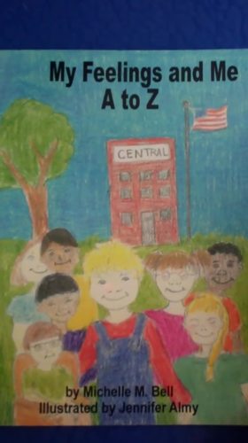 My Feelings and Me A-Z Read Aloud! by Social-Emotional Learning Toolbox