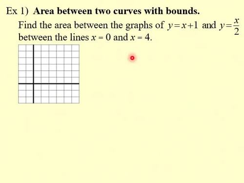 Area, Volume, Arc Length and Area of a Surface Revolution | TPT
