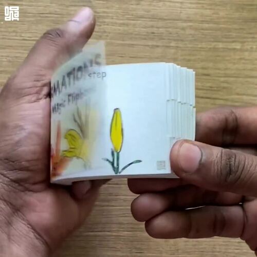 Animated Affirmations Cards, Printable Positive Affirmation Coloring ...