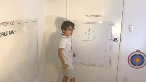 Smarty Dots | MATH - 1.0 | New | Discontinued Clearance (28x30) by ...