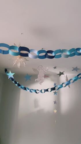 Valentine’s Day Library Decorations Pack Printable .PDF by Witty Britty