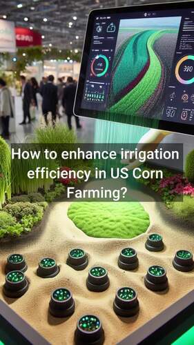 Science Fair Project (STEM in Agriculture) | HydroCorn | Scientific Method
