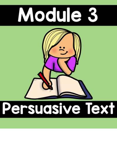 Module 4 Imaginative Story Writing (HMH Into Reading) 2nd grade | TPT