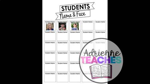 Maternity Leave & Extended Leave Binder, Editable in PowerPoint Printer ...