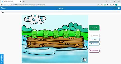 Five Green Speckled Frogs Activities | TPT