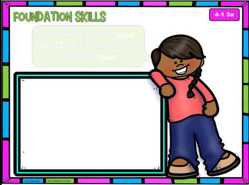 Into Reading, 3rd Grade, Module 4, PowerPoint and Google Slides ...