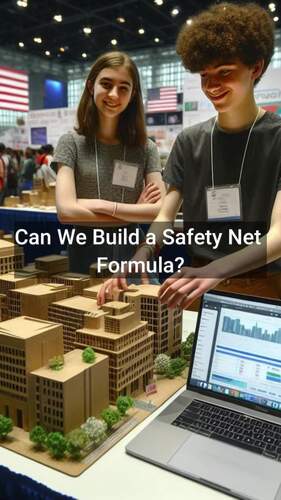 Project-Based Learning | High School Math | Algebra 2 | Modeling the ...