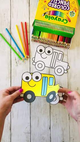 Get to Know You All About Me Back to School Activity - English, French ...