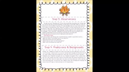 2nd Grade NGSS Physical Science COMPLETE STEM Curriculum Unit Bundle ...