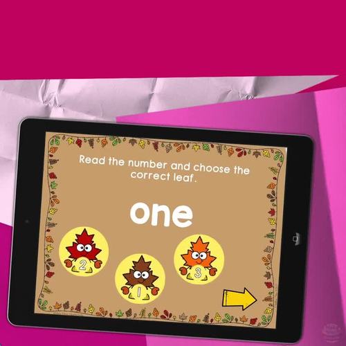 Interactive games and Clickable Pdfs Big Bundle by Make Many Hearts Smile