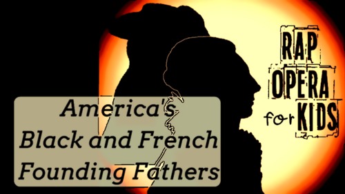 "An African-American Spy!" Virginia Studies 5 James & General Lafayette ...