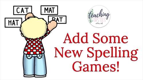 Long Vowels Silent E Fly Swatter Game by Teaching Firsties with Mrs Hull