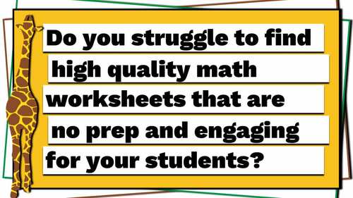 Differentiated Money Worksheets to Practice Counting and Identifying Coins