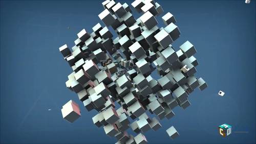 Singapore Math 3rd Grade- The Attributes of 2d and 3d Shapes- eLearning