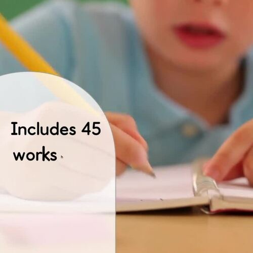 Adding and Subtracting Multiples of 10 BUNDLE - Worksheets & Google Slides