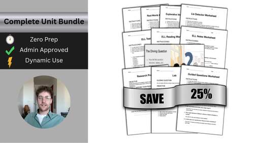 Blueprint Reading for Welders Complete Unit Bundle | Lessons ...