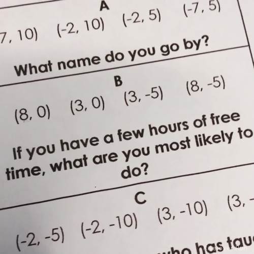 3d coordinate plane worksheet