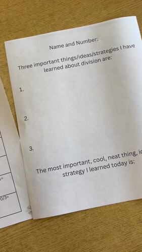 Division rules for 1 & 0 | division for 3rd grade | Identity & zero ...