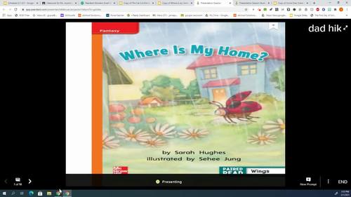 Peardeck Wonders Small Group Reading Unit 4 MEGA BUNDLE by JL Learning