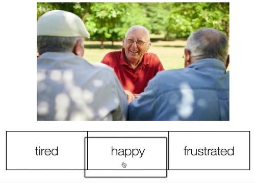 What emotion? Social Emotional Learning Boom Cards | TPT