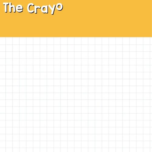 The Crayons Give Thanks Thanksgiving Lesson Plan Pre-K and Kindergarten ...