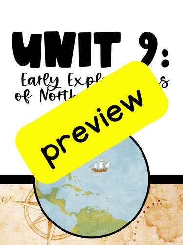 3rd Grade CKLA Unit 9 Focus Wall by MissMtoMrsC | TPT