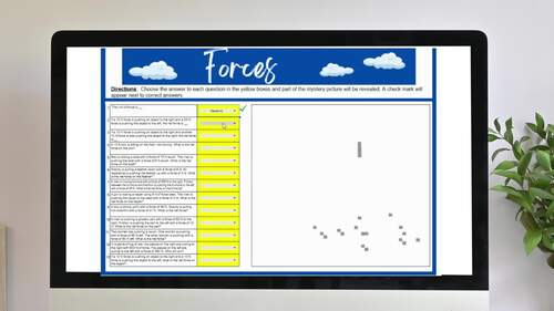 Combining Forces Pixel Art Worksheet by JayZee | TPT