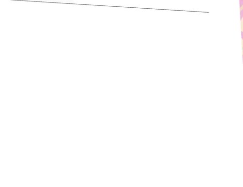 The Ultimate Rainbow Bulletin Board Borders Mini Bundle | 15 Designs