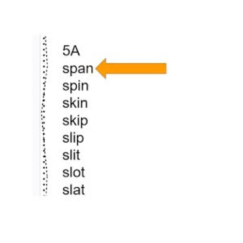 Change-A-Letter BUNDLE with BONUS File - Changing Phonemes Word Chains