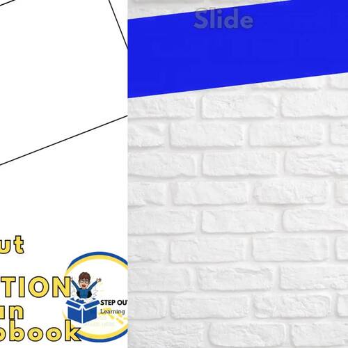 Types of energy & energy transformation interactive notebook 5th grade ...