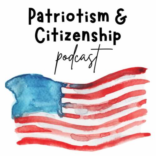 Patriotism & Citizenship Podcast + Questions | Multimodal Listening ...